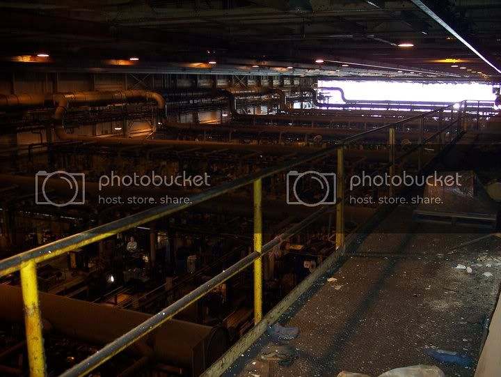 Then & Now photos U.S. Factories WWII *** - BASES, AIRFIELDS ...