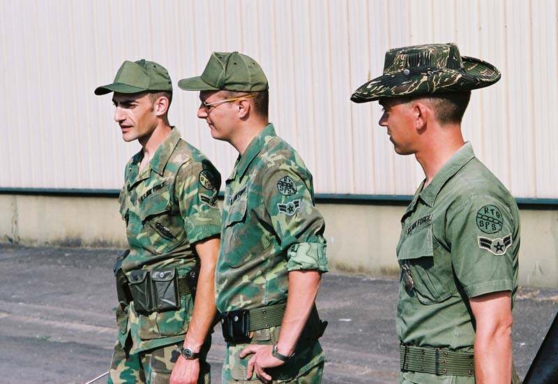 Lets see your 'Nam impressions - REENACTING GROUPS & REPRO GEAR - U.S ...