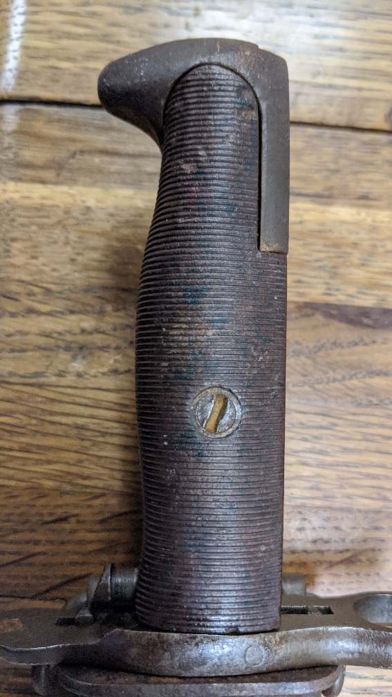 16" Wilde Tool - EDGED WEAPONS - U.S. Militaria Forum