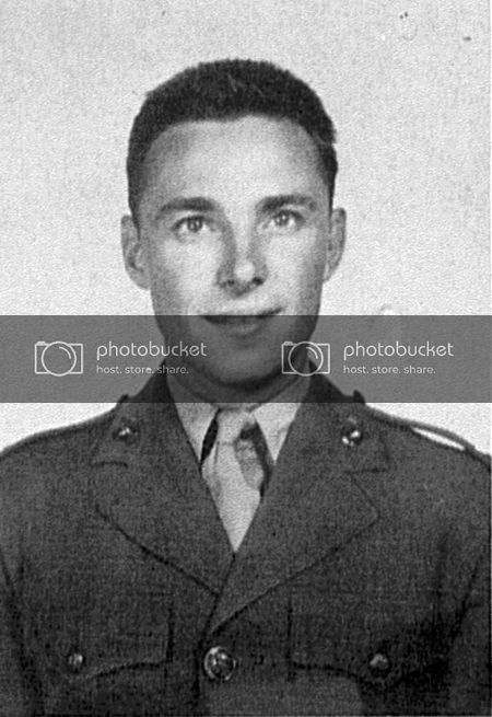 Colonel David Lownds USMC Navy Cross Receipent Base Commander Khe Sanh ...