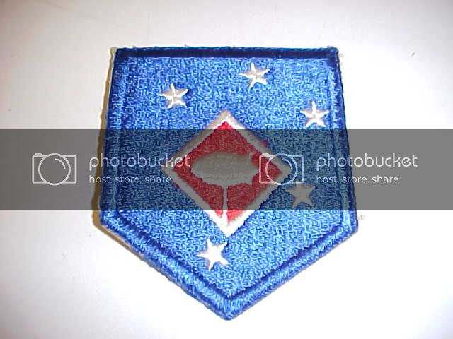 USMC Barrage balloon? - MARINES - U.S. Militaria Forum