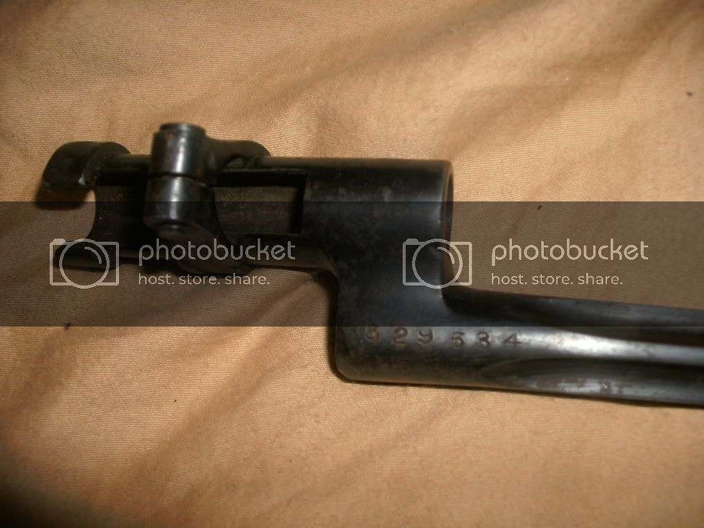 some new items into my collection - EDGED WEAPONS - U.S. Militaria Forum