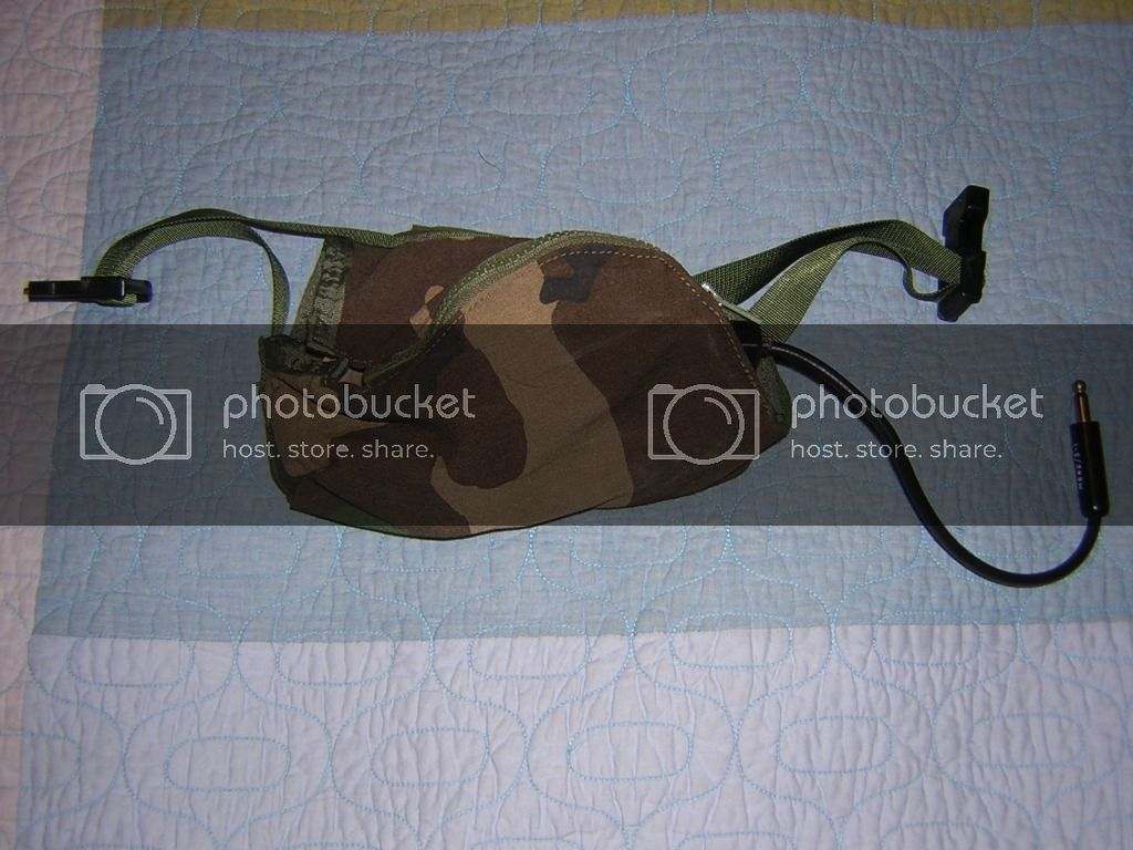 US Army Aviation Life Support Equipment - Page 3 - FLYING HELMETS AND ...