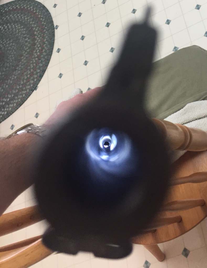 1903 Springfield Scant Stock WWII Rebuild - FIREARMS - U.S. Militaria Forum