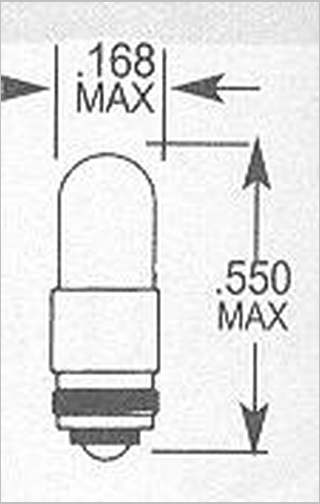 M41 Aiming Lamp Bulb - PRESERVATION - U.S. Militaria Forum
