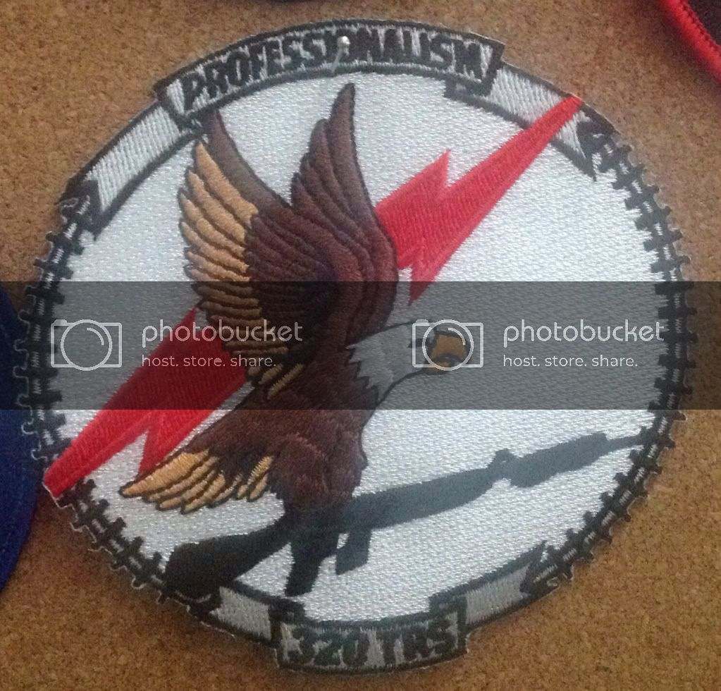 Basic Military Training Patches - AIR FORCE (USAAF IS WITH ARMY) - U.S ...