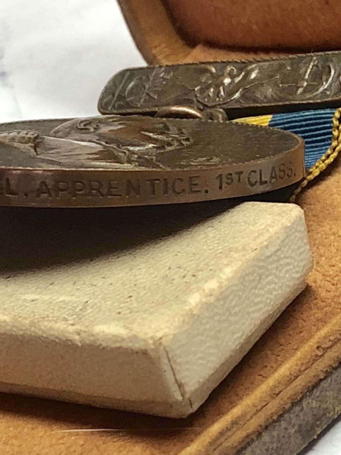 Dewey Medal Showcase - Page 2 - MEDALS & DECORATIONS - U.S. Militaria Forum