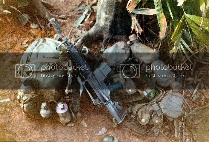LRP LRRP and Rangers in Vietnam thread. - Page 7 - EPHEMERA ...