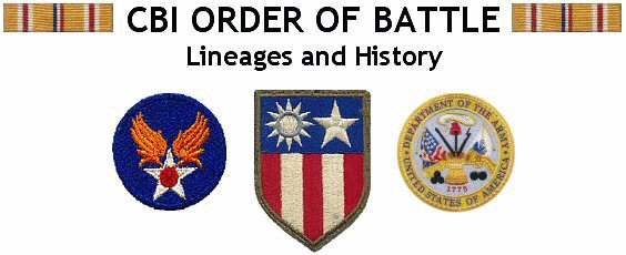 CBI Uniform - Special Bullion - UNIFORMS - U.S. Militaria Forum