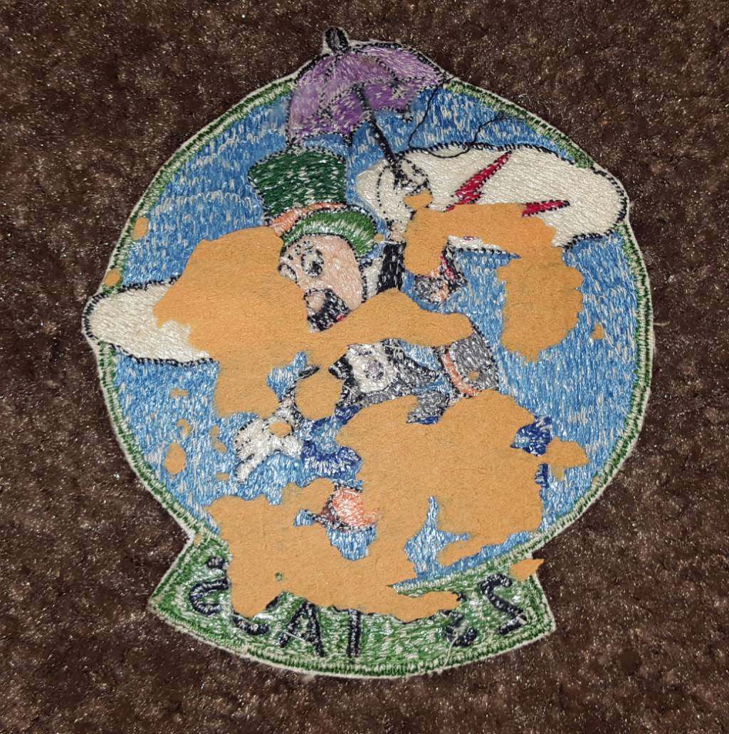 23rd TASS - - AIR FORCE (USAAF IS WITH ARMY) - U.S. Militaria Forum