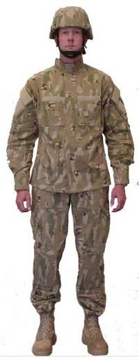The CCU (Close Combat Uniform) - CAMOUFLAGE UNIFORMS - U.S. Militaria Forum