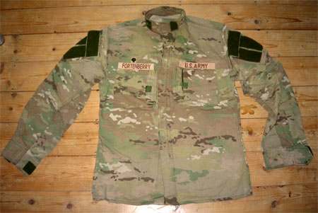 The CCU (Close Combat Uniform) - CAMOUFLAGE UNIFORMS - U.S. Militaria Forum