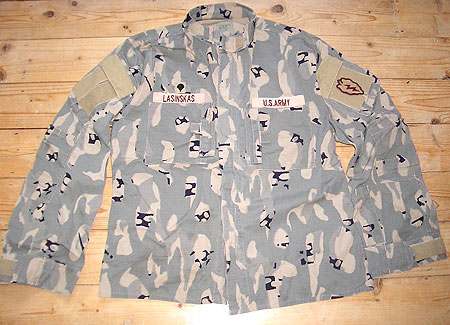 The CCU (Close Combat Uniform) - CAMOUFLAGE UNIFORMS - U.S. Militaria Forum