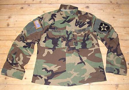 The CCU (Close Combat Uniform) - CAMOUFLAGE UNIFORMS - U.S. Militaria Forum