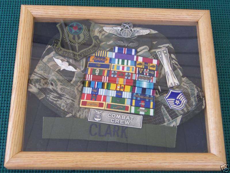 USAF PJ ribbon rack - MEDALS & DECORATIONS - U.S. Militaria Forum