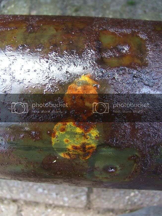 M152 105mm metal containers - FIELD & PERSONAL GEAR SECTION - U.S ...