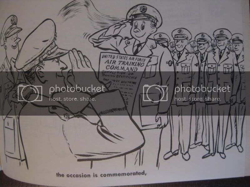 USAF Comic Book - EPHEMERA, PHOTOGRAPHS & MILITARY ARTWORK - U.S ...