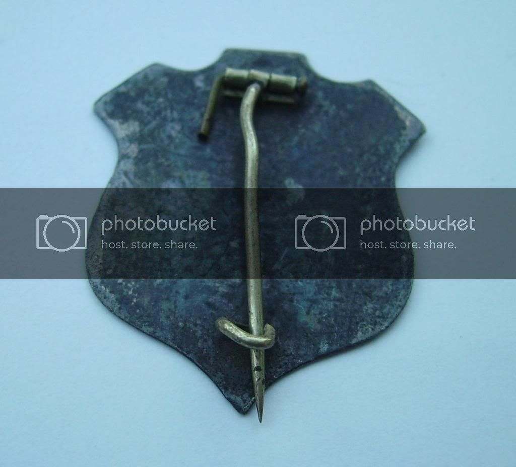 Civil War Named Corps Badges - VETERANS' ORGANIZATIONS - U.S. Militaria ...