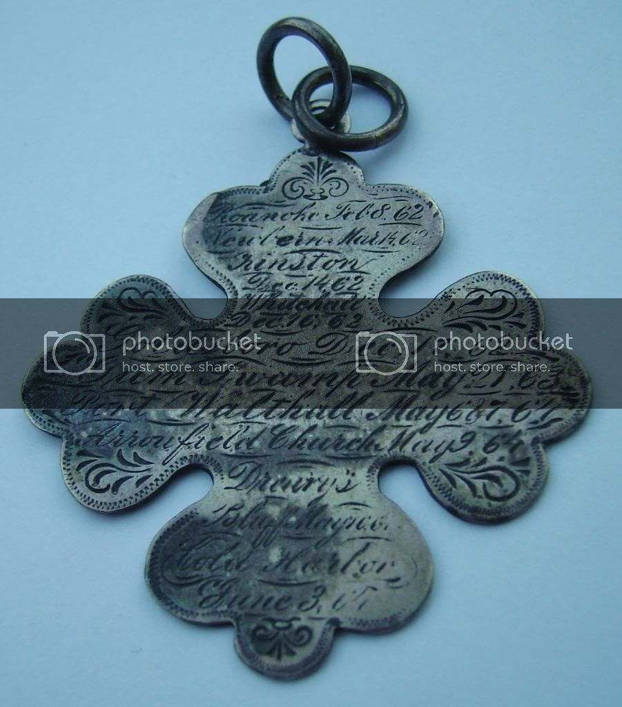 Civil War Named Corps Badges - VETERANS' ORGANIZATIONS - U.S. Militaria ...