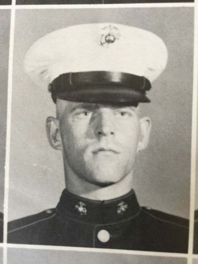 Robert Custer, USMC - TAPS - U.S. Militaria Forum