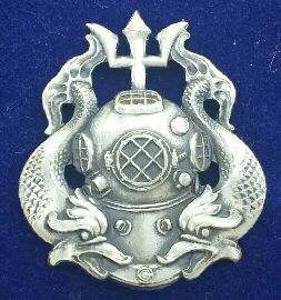 ARMY MASTER DIVER ~ STERLING - ARMY (INCLUDING USAAC/AAF) - U.S ...
