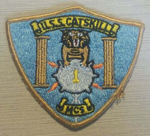Mine Warfare Patches, MSO MSC MCM MCS MINRON MINDIV MOMAG - Page 2 ...