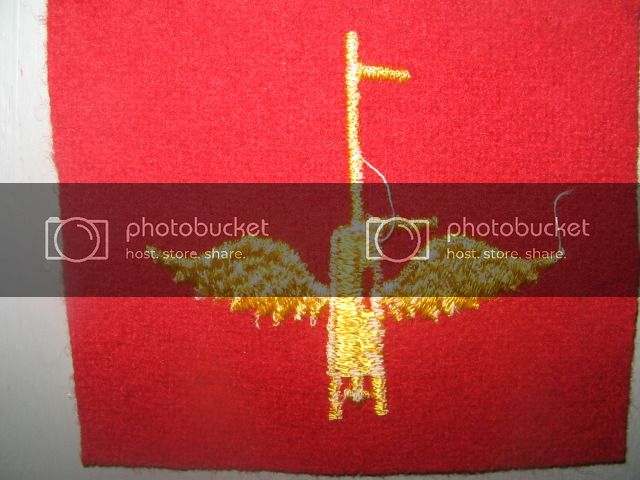 USMC patches - MARINES - U.S. Militaria Forum