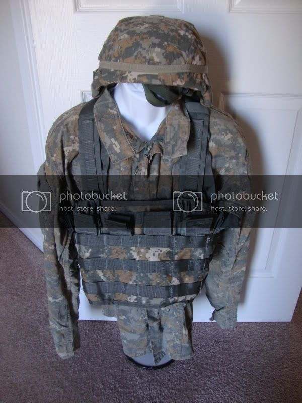 It is complete now..UCP-D uniform set - CAMOUFLAGE UNIFORMS - U.S ...