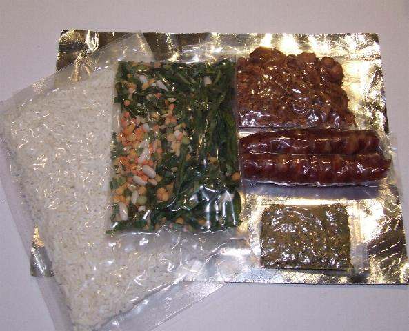 Reenacting Rations!!! - REENACTING GROUPS & REPRO GEAR - U.S. Militaria ...