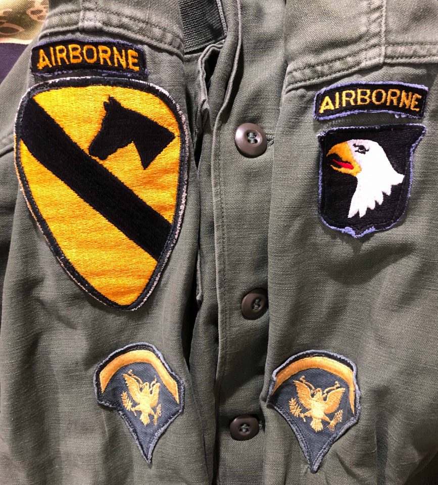 Thrift Store Halloween Section Uniform Finds 2019 - Page 2 - UNIFORMS ...