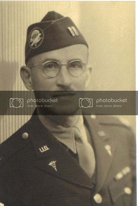 Micheal Donovan - 82nd Airborne - 307th Medical Company - MEDICAL CORPS ...