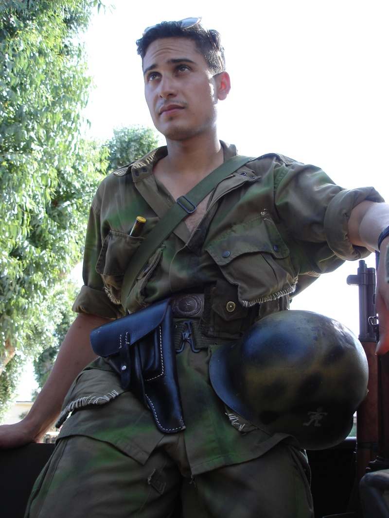 509th PIB Renactment in Southern France - REENACTING GROUPS & REPRO ...
