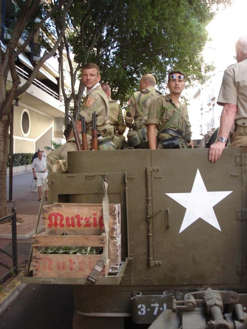 509th PIB Renactment in Southern France - REENACTING GROUPS & REPRO ...