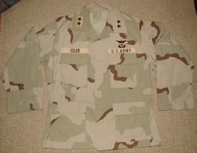 How about some General/Flag Officer uniforms? - Page 3 - UNIFORMS - U.S ...