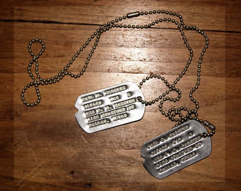 General Paul D Harkins