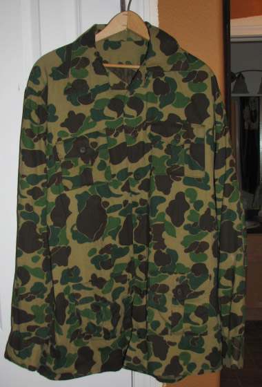 VIETNAM BEOGAM PATTERNS - Page 18 - CAMOUFLAGE UNIFORMS - U.S ...