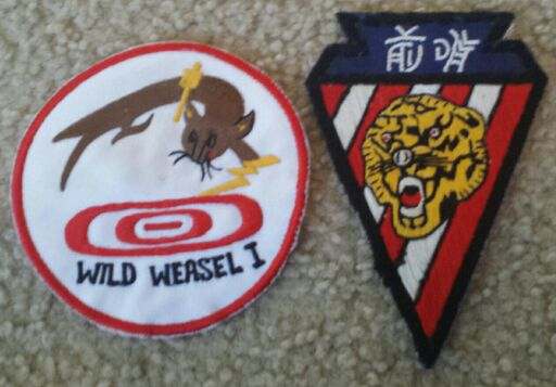 USAF 76TH FS - 3rd TFW - MISC - AIR FORCE (USAAF IS WITH ARMY) - U.S ...