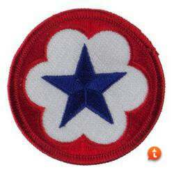 Transportation corps ? - CAN YOU IDENTIFY THIS PATCH? - U.S. Militaria ...