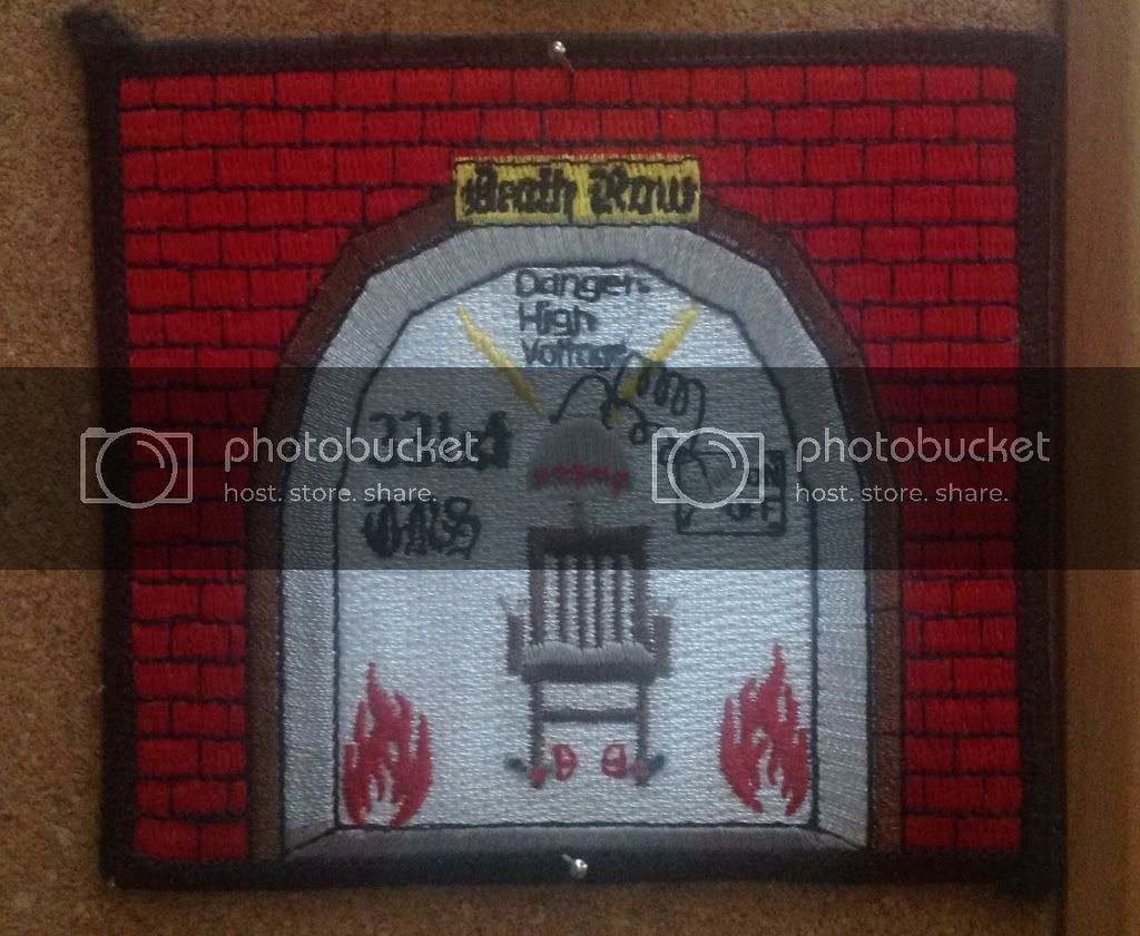 Basic Military Training Patches - AIR FORCE (USAAF IS WITH ARMY) - U.S ...