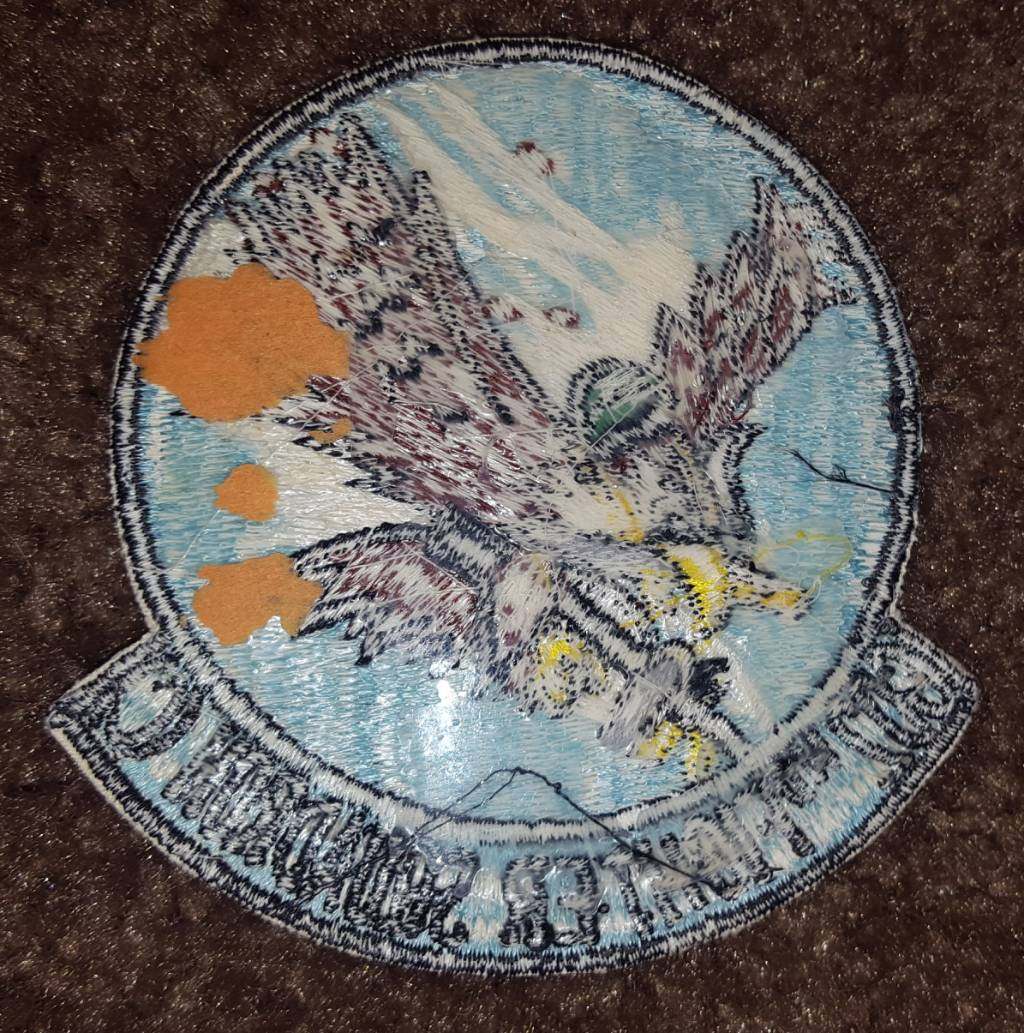 602nd FIGHTER SQ (COMMANDO) & SUPER SPAD - AIR FORCE (USAAF IS WITH ...