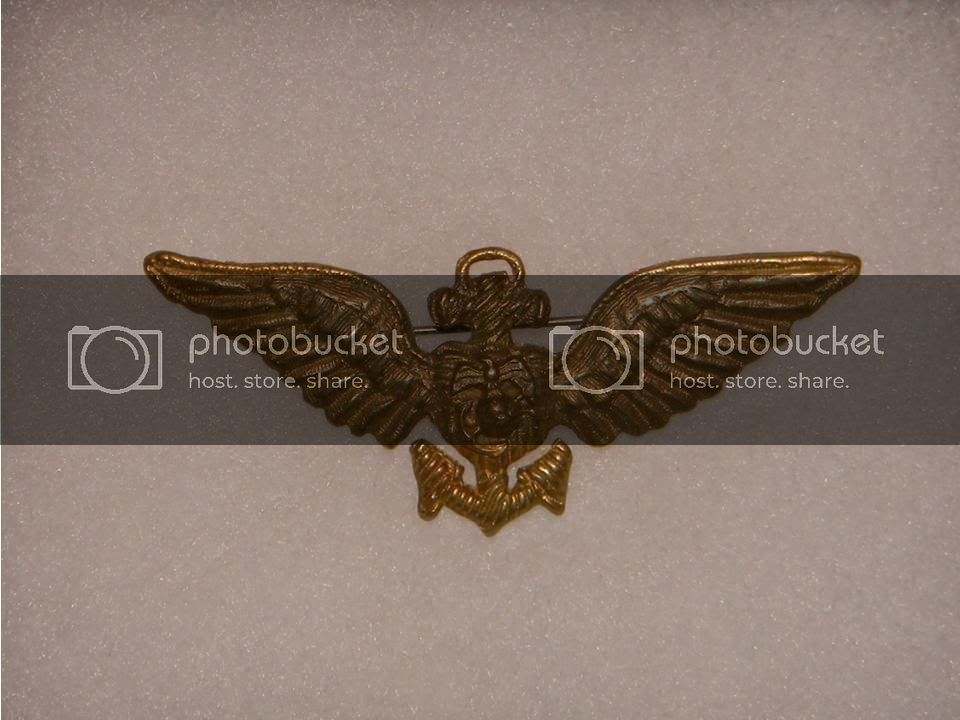Unique USMC Wings - WING BADGES - U.S. Militaria Forum