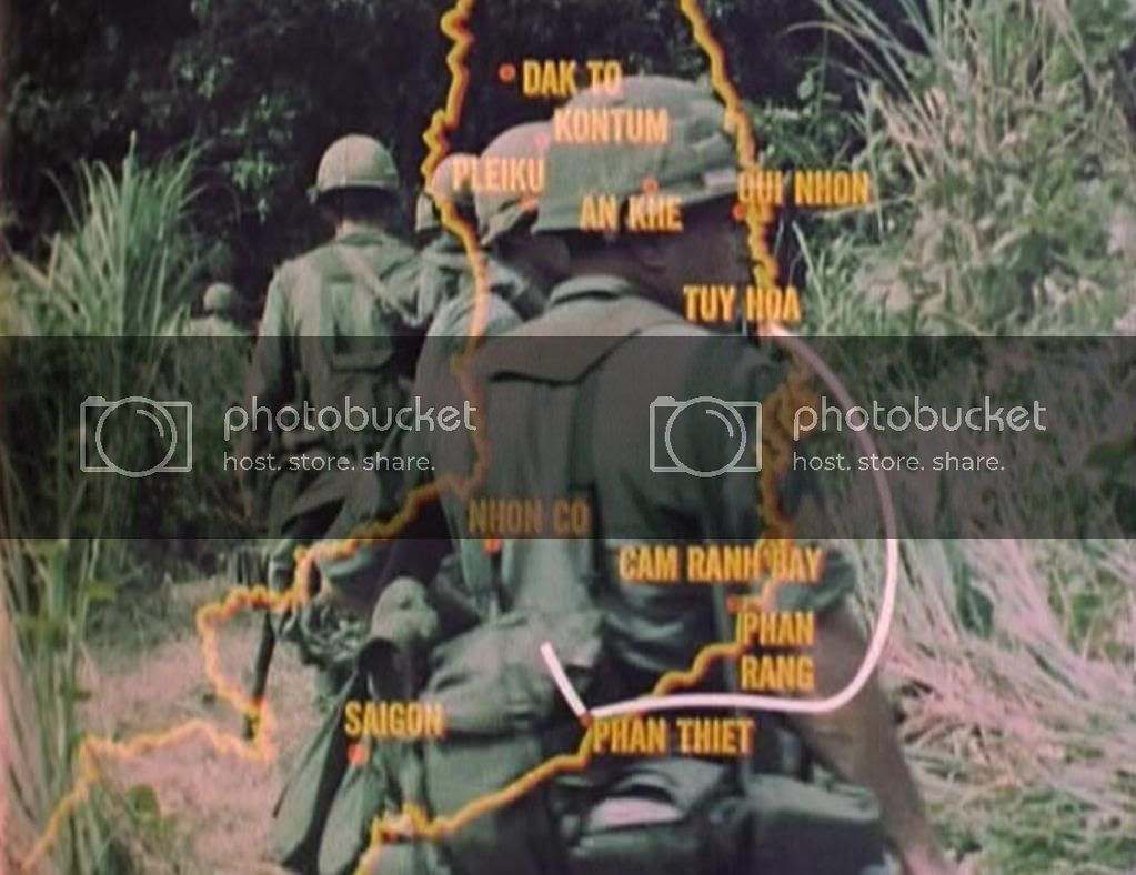 Quick questions on the Vietnam E-Tool - FIELD & PERSONAL GEAR SECTION ...