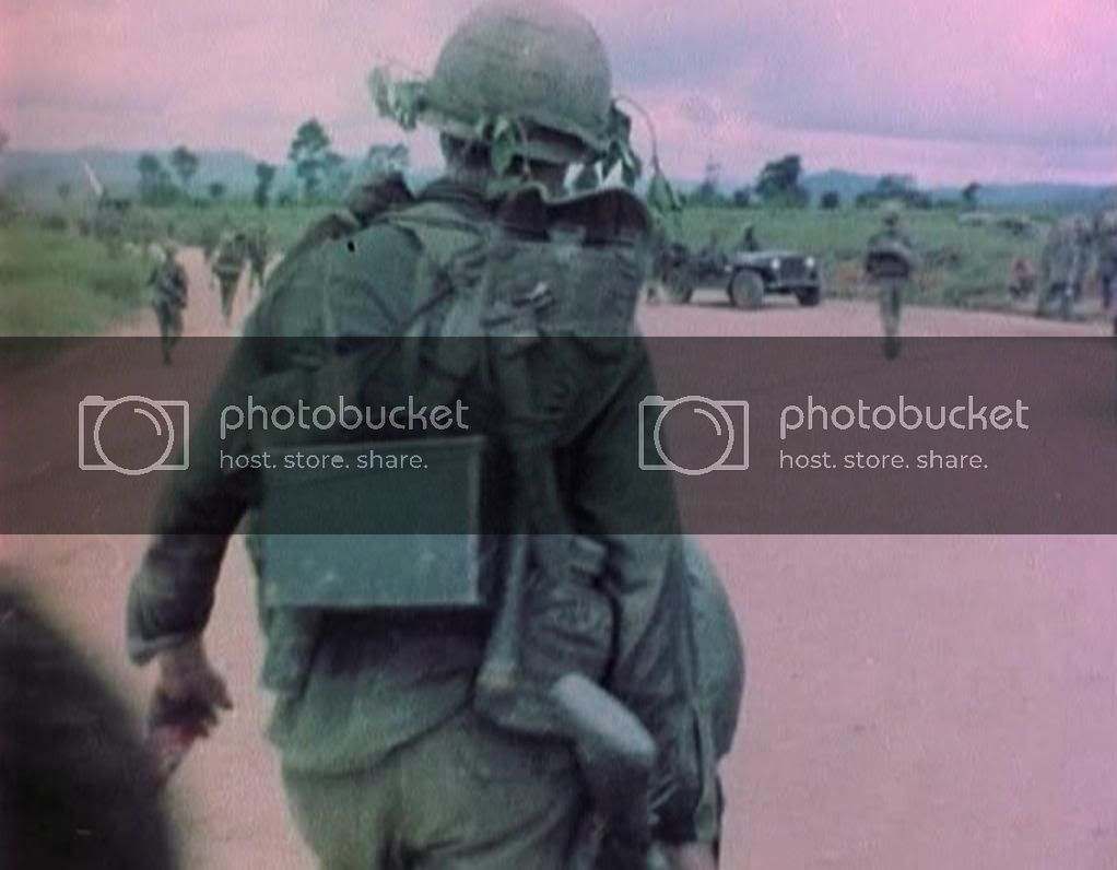 Quick questions on the Vietnam E-Tool - FIELD & PERSONAL GEAR SECTION ...