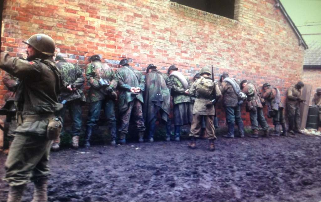 FURY - Page 37 - MOVIE & TV REVIEWS - U.S. Militaria Forum