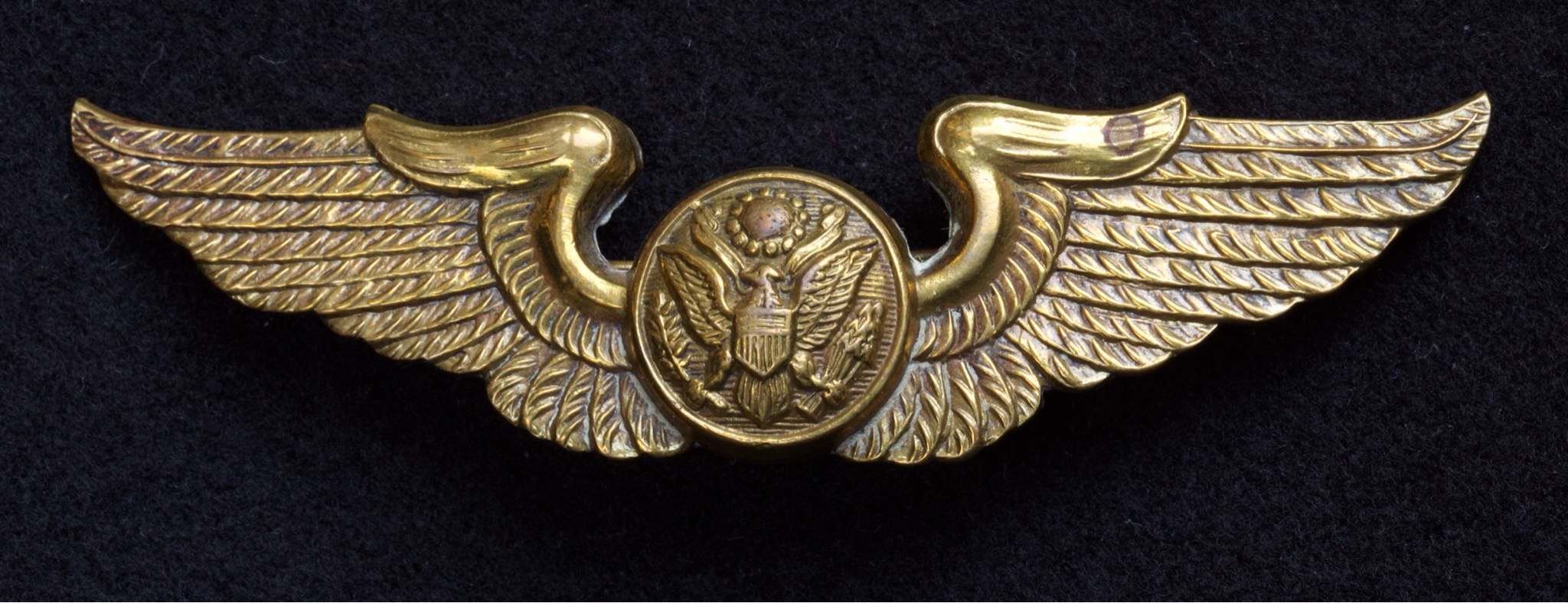 CBI Aircrew wings? - WING BADGES - U.S. Militaria Forum