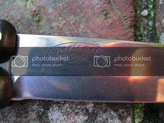 Hackman Folding Knife, Military/CIA of Not ? - EDGED WEAPONS - U.S ...