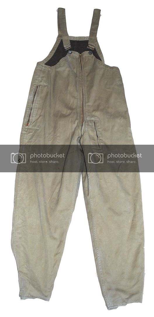 Fhcam Tanker Uniform