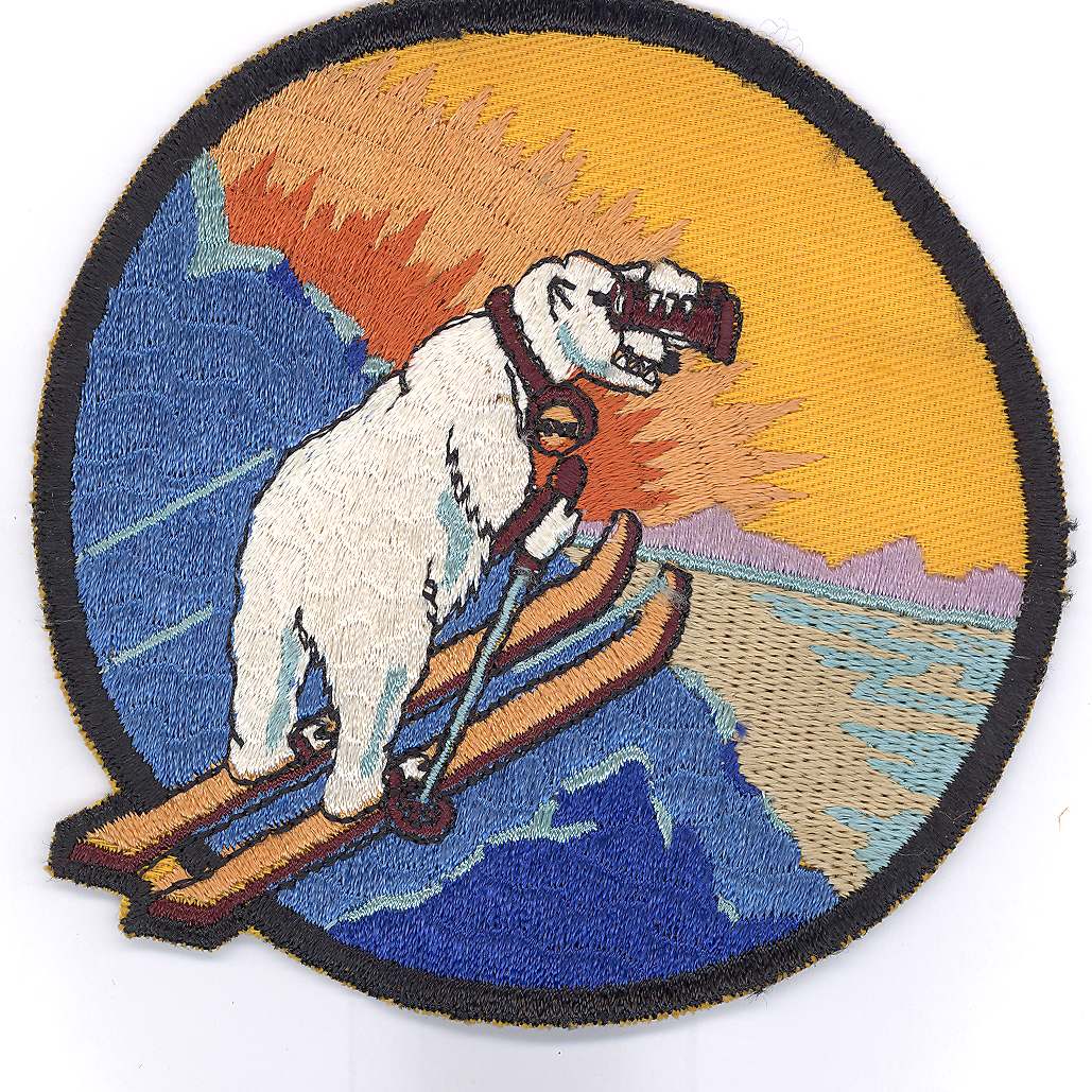 Rare Patches - Bring Out Some Photos - Page 6 - MISCELLANEOUS / OTHER ...