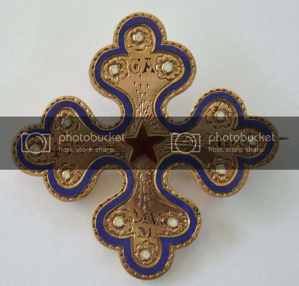 Civil War Named Corps Badges - VETERANS' ORGANIZATIONS - U.S. Militaria ...