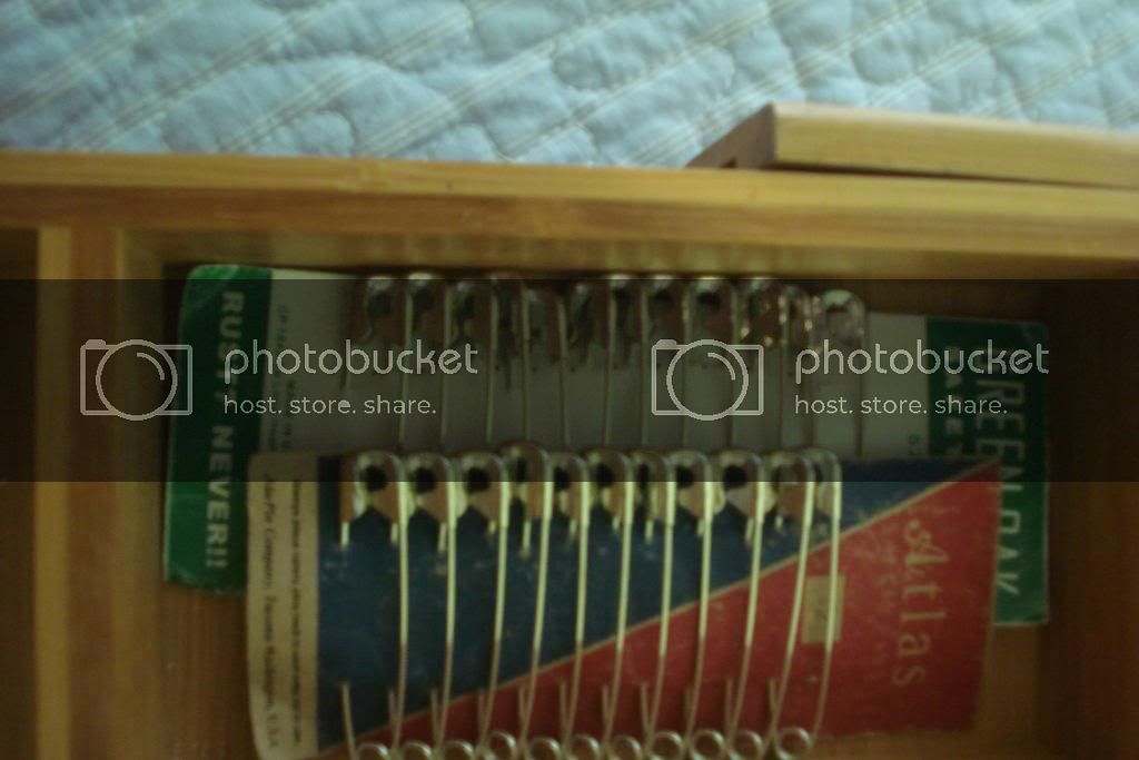 Repro Rations/Medical Items - REENACTING GROUPS & REPRO GEAR - U.S ...